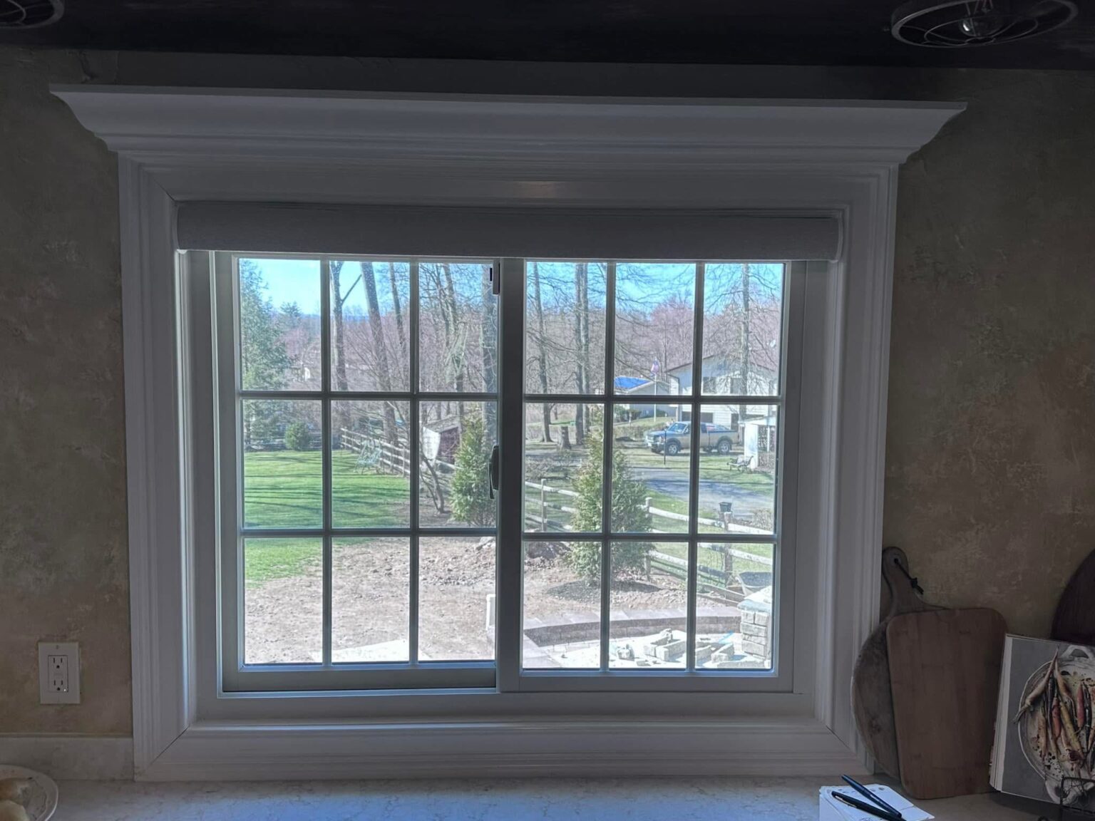 Window Installation - Hudson Valley Windows and Doors